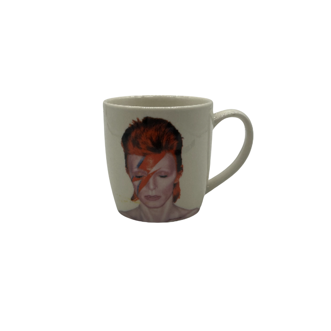 David Bowie 2021 Mug(s) - Used Very Good | Salvos Stores