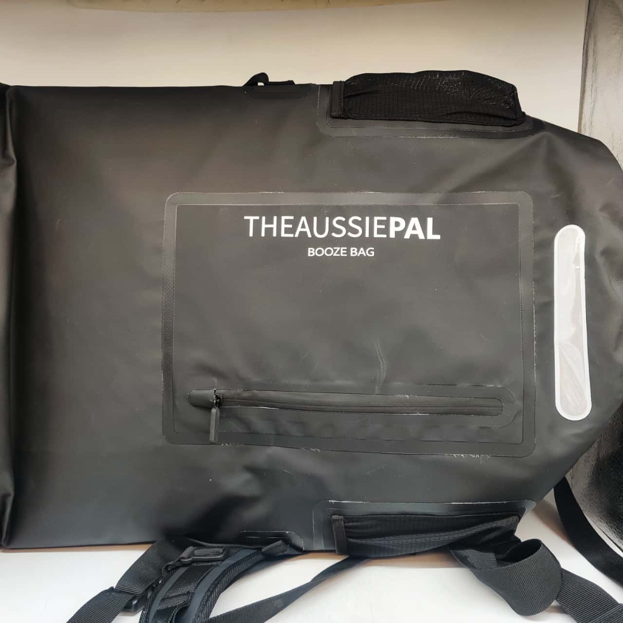The AussiePal Booze Bag - The Coolest Bag Around - 35L Insulated ...