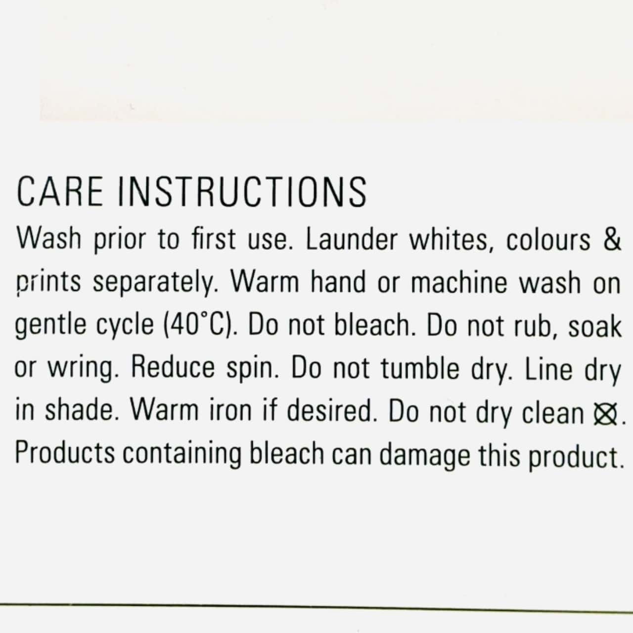 BNIB Morgan & Finch Luxe Queen Bed Sheet Set