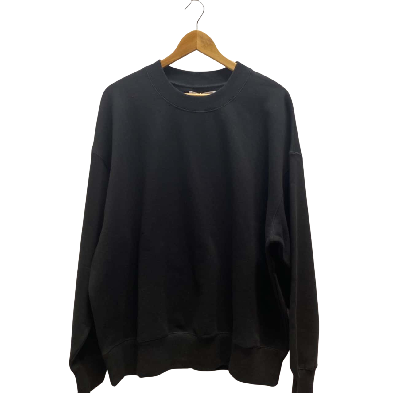 Assembly Label Womens Oversized Sweater(s)