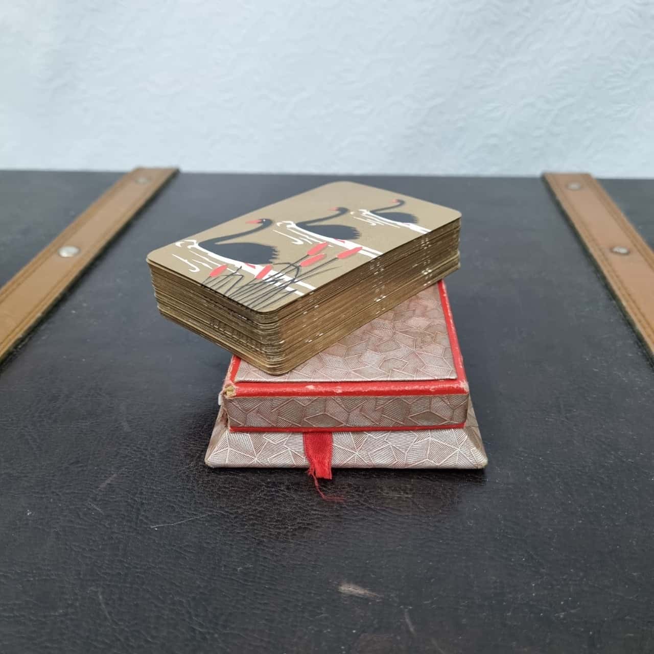 Coronet Series Vintage Playing Cards Complete Set(s)