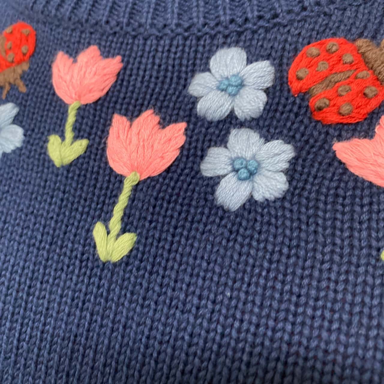 Princess Highway Jumper(s)