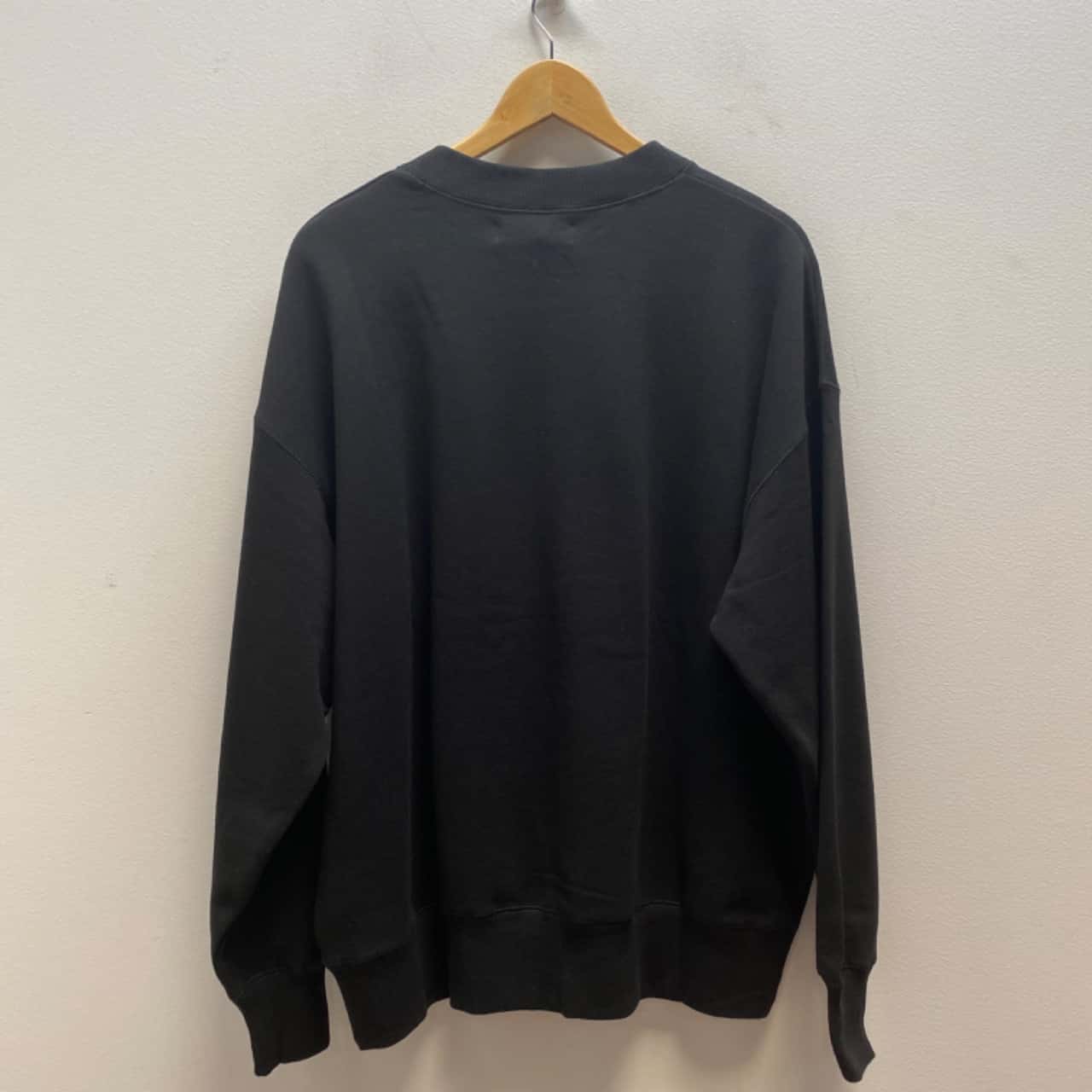 Assembly Label Womens Oversized Sweater(s)