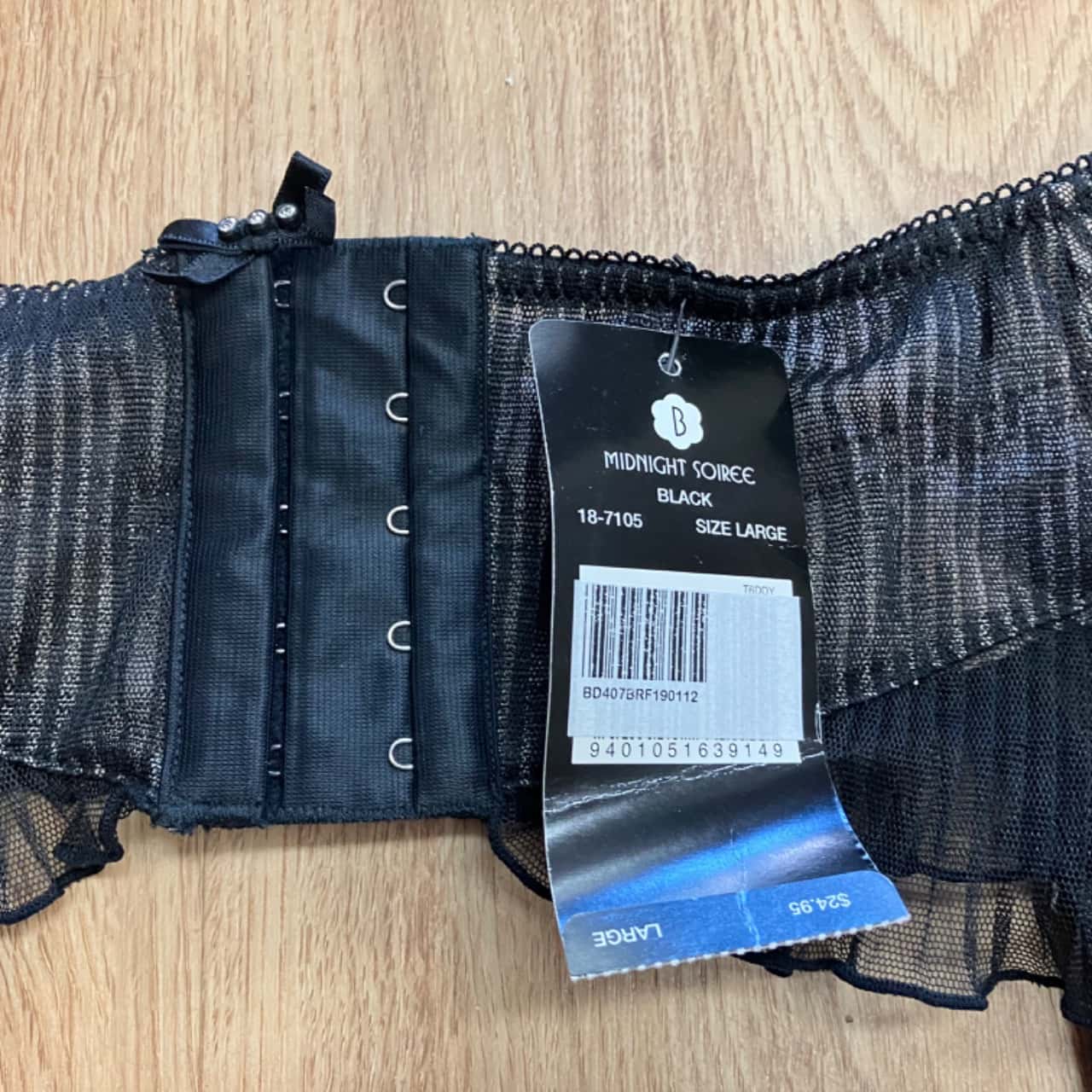 BENDON Suspender Belt BNWT(s)