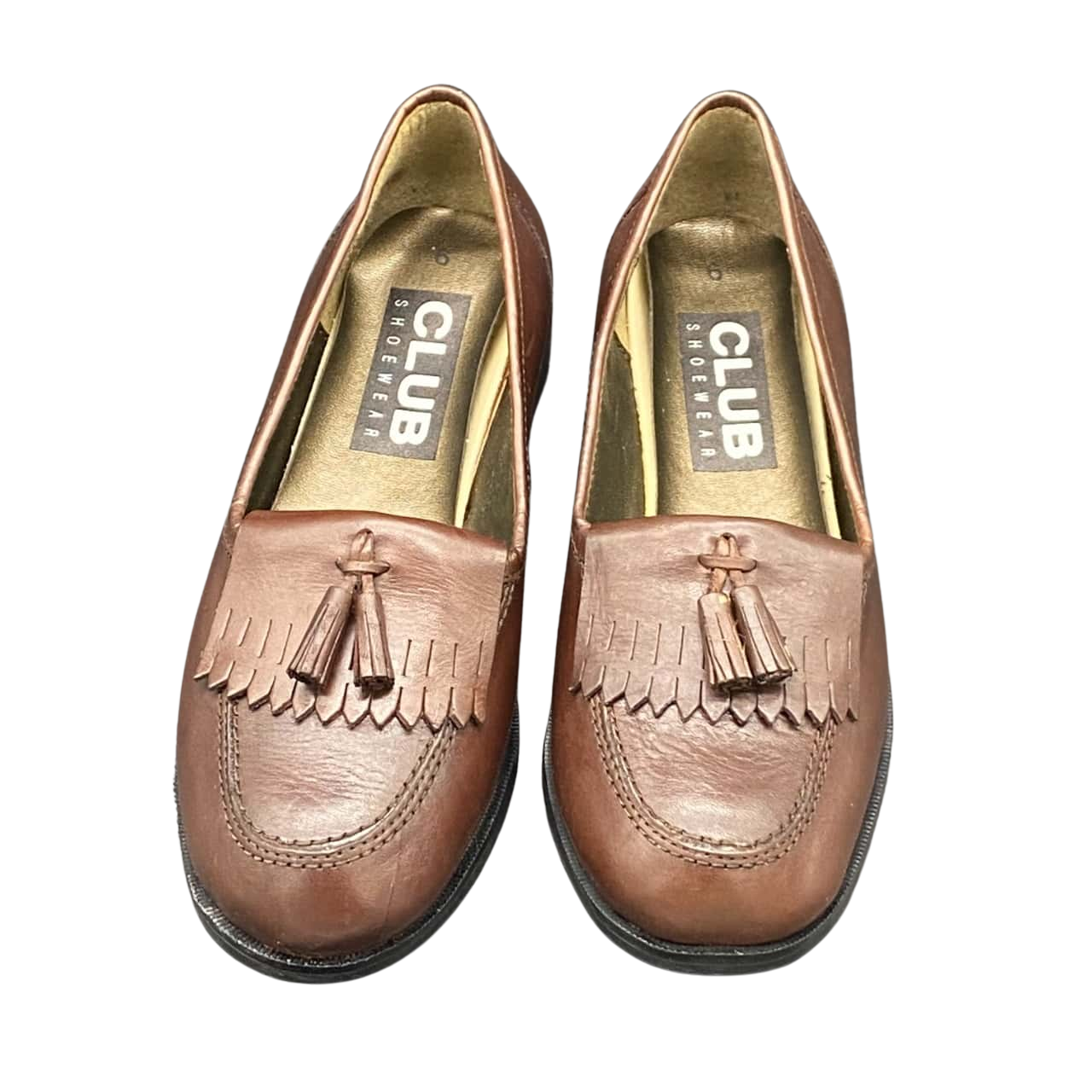 Club Shoewear Womens Size 7 Brown BNWT(s)