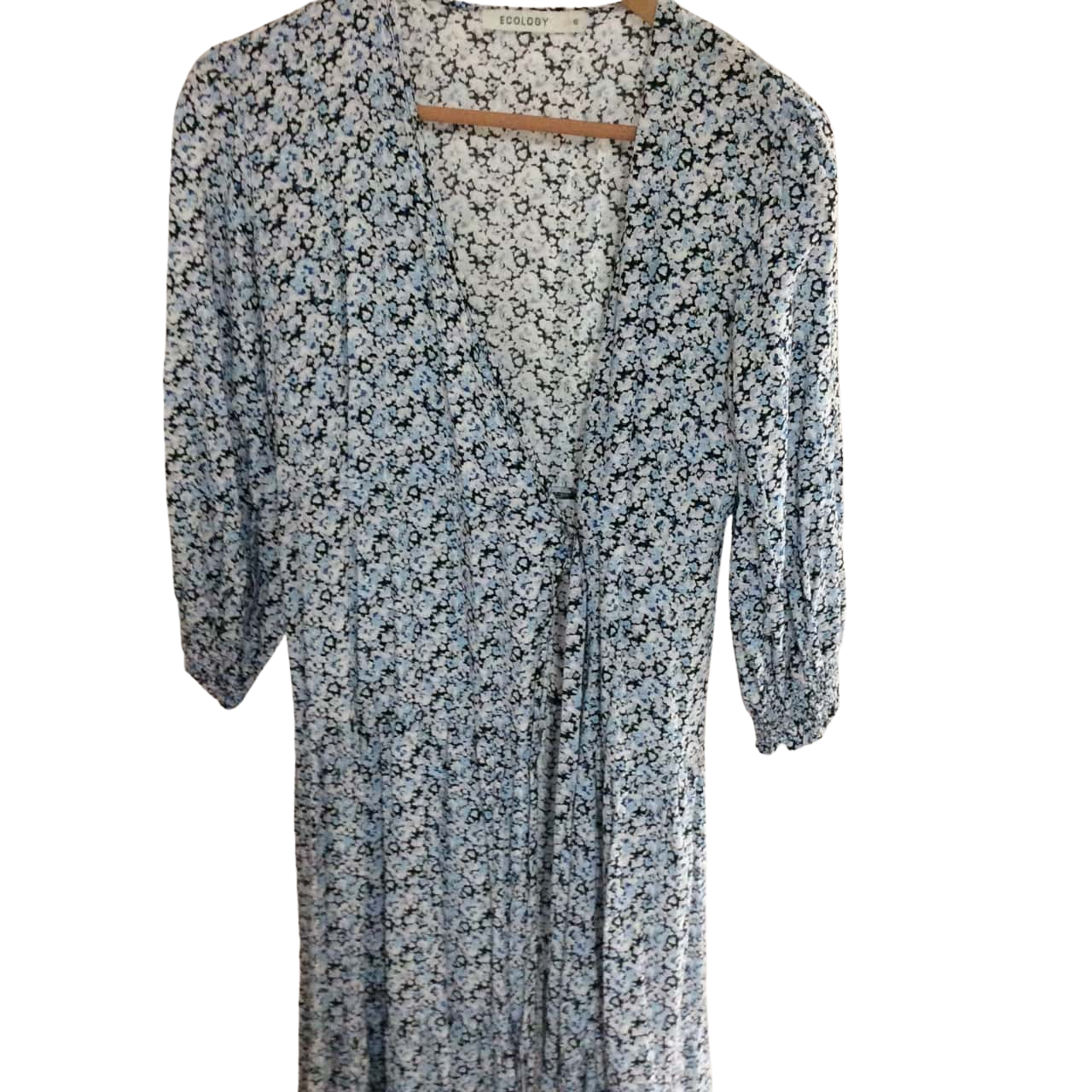 Womens Size 10 Cocktail Dress Floral