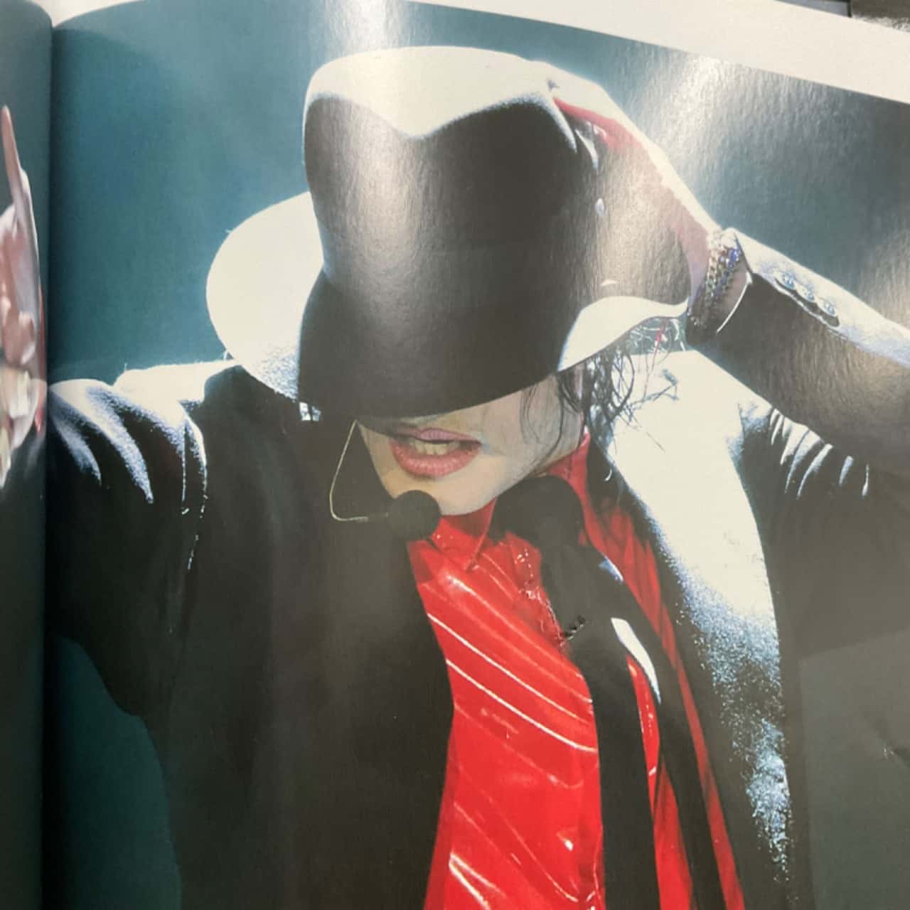 Michael Jackson: A Life in the Spotlight, Philip Dodd 300x270