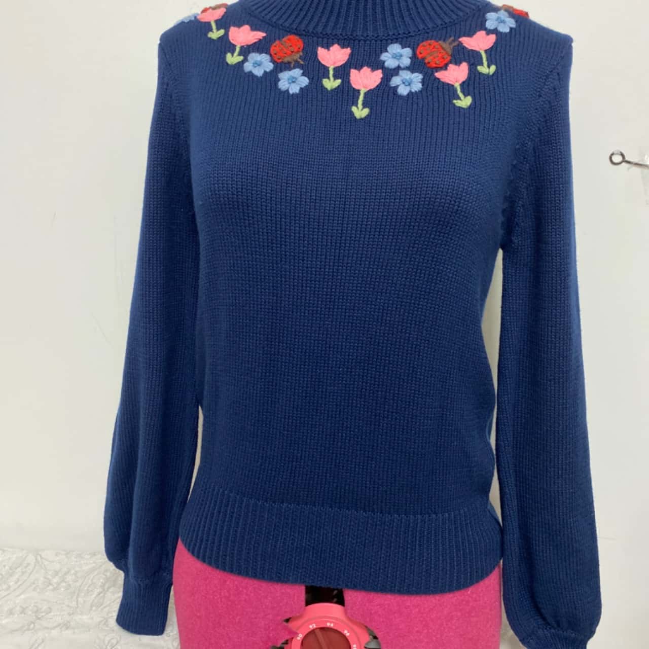 Princess Highway Jumper(s)