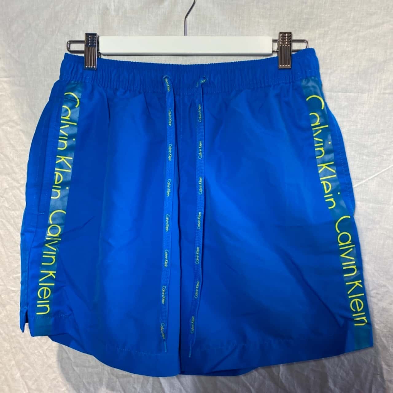 Calvin Klein Blue Shorts