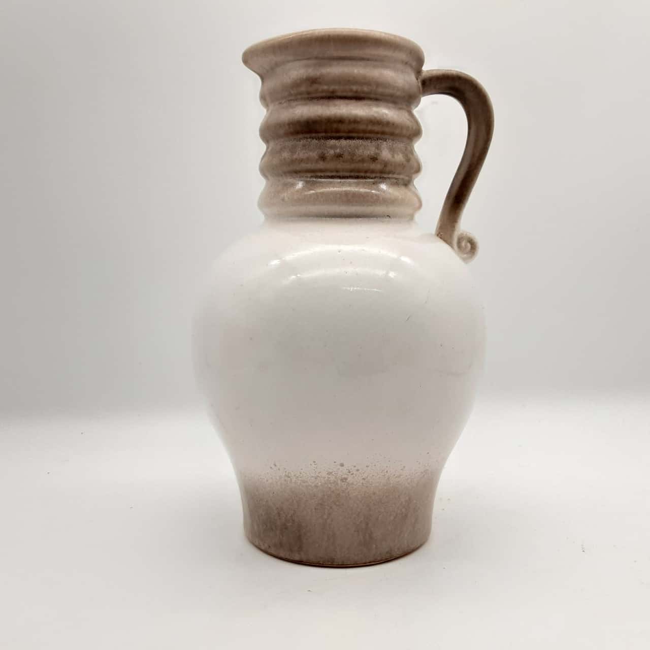 Vintage Retro Mid Century Westminster German Jug/Vase