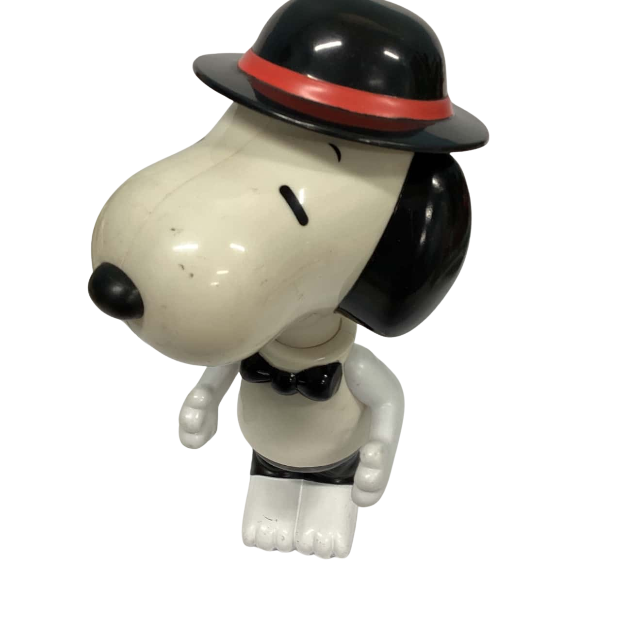 Snoopy(s)