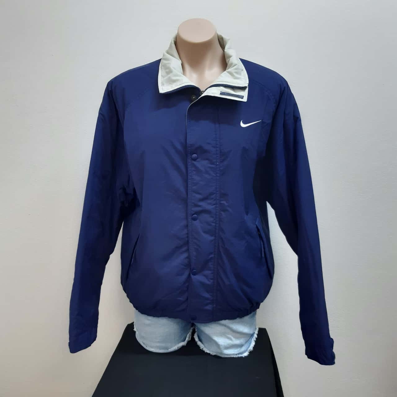 Retro Nike Jacket Womens Size S(s)
