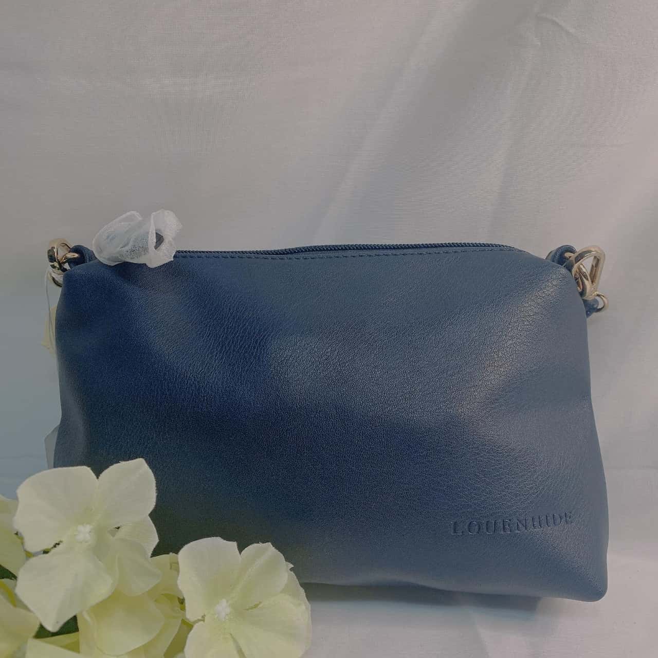 Louenhide Small Navy Bag(s)