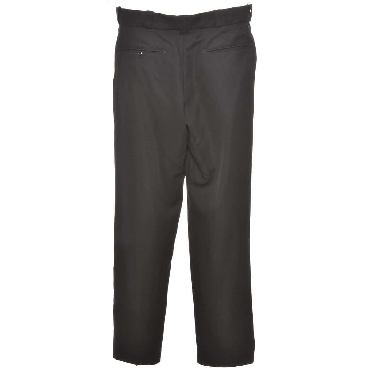 Elbeco Tex Trop2 Mens Size W36R Performance Pants Black