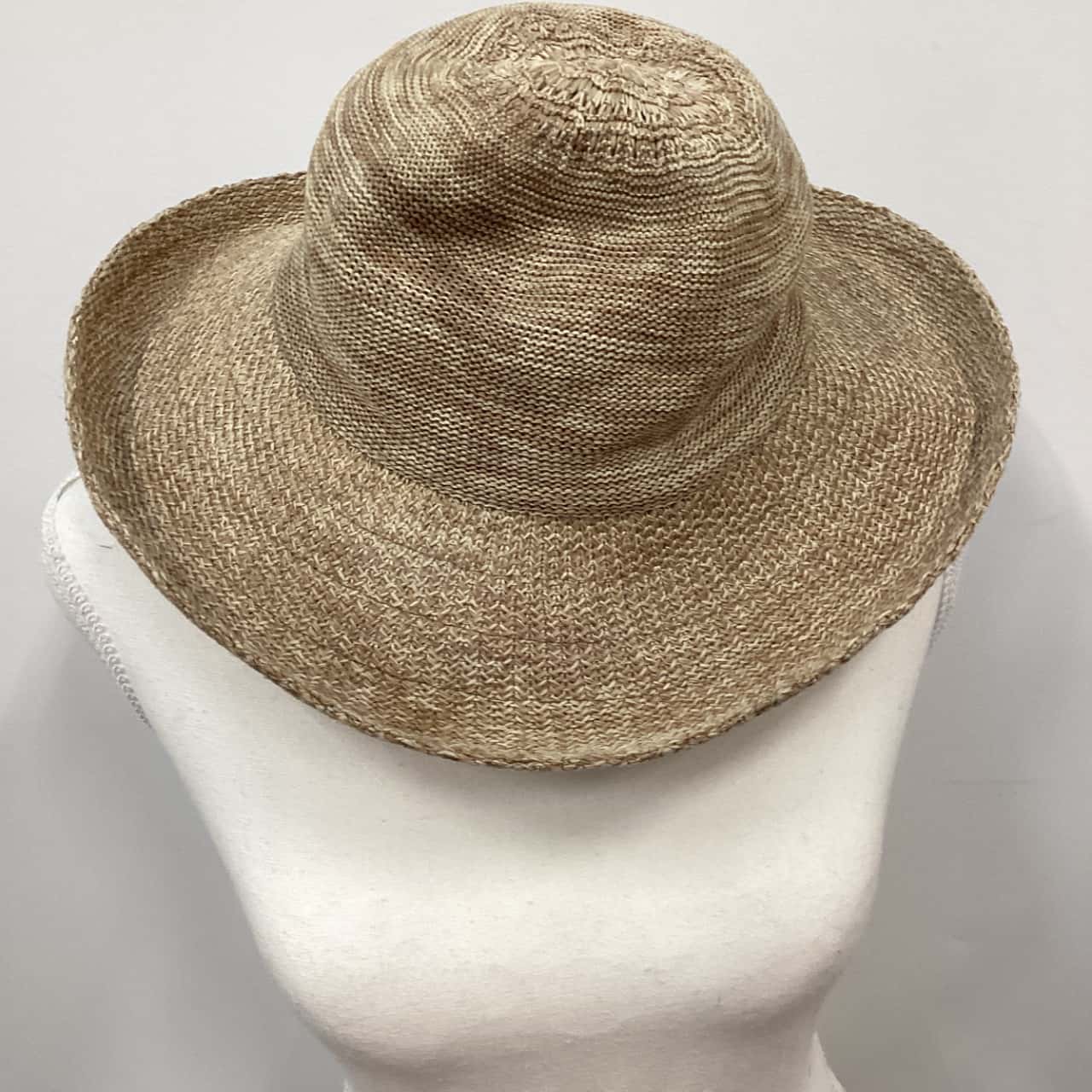 Womens Beige cancer council sun hat(s) - Used Good | Salvos Stores