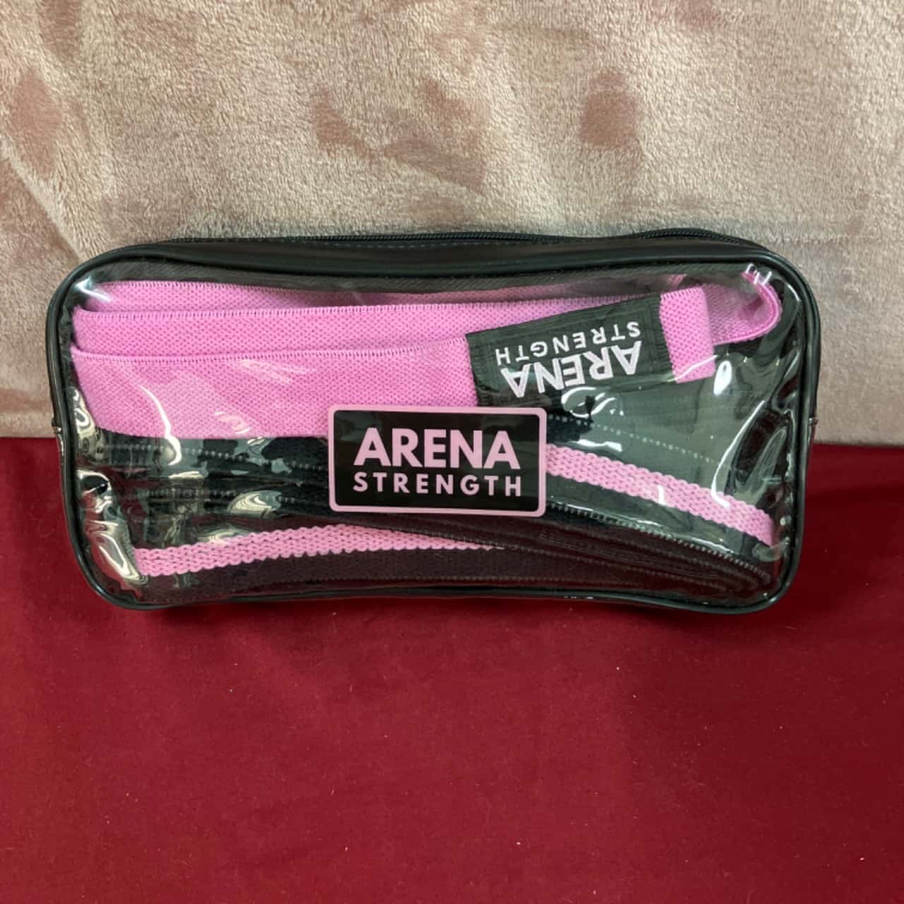 Arena Strength Fitness Bands x 4(s)