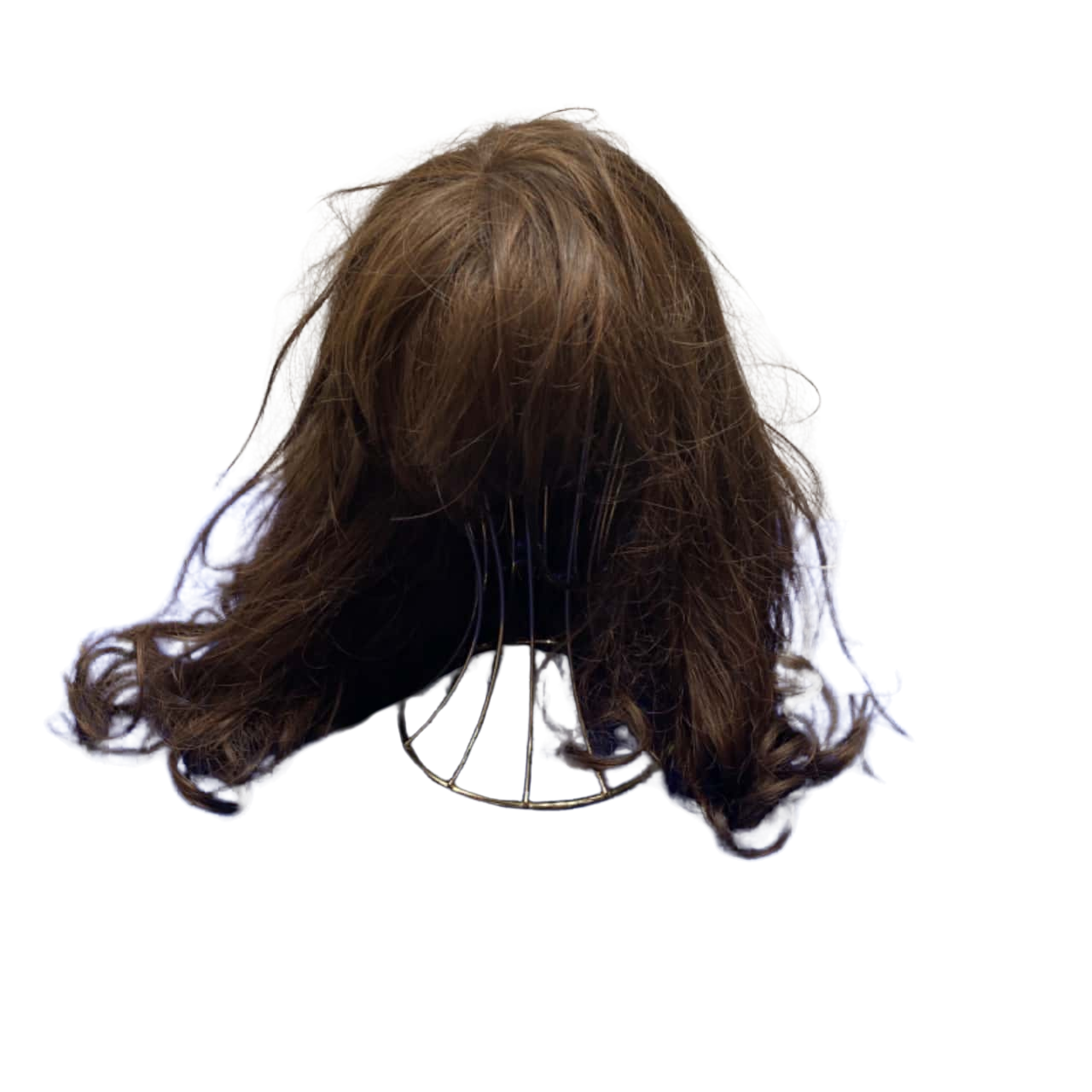 Womens Brown Hair Wigs