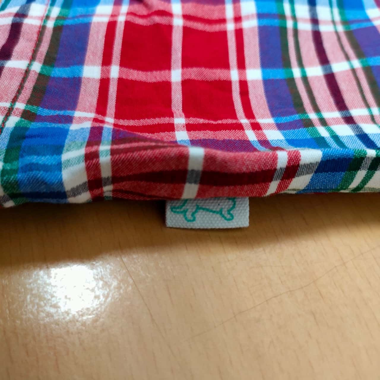 Peter Alexander Kids Size 1 / 12-18m Short PJ Set