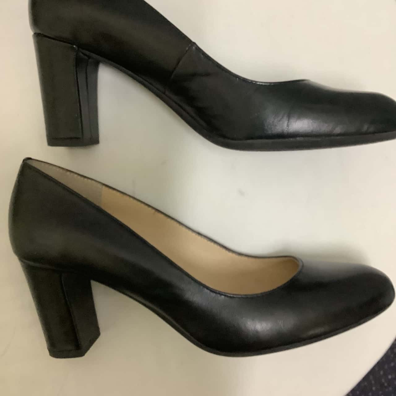 Jo Mercer Women’s Size 8 Black Shoes(s)