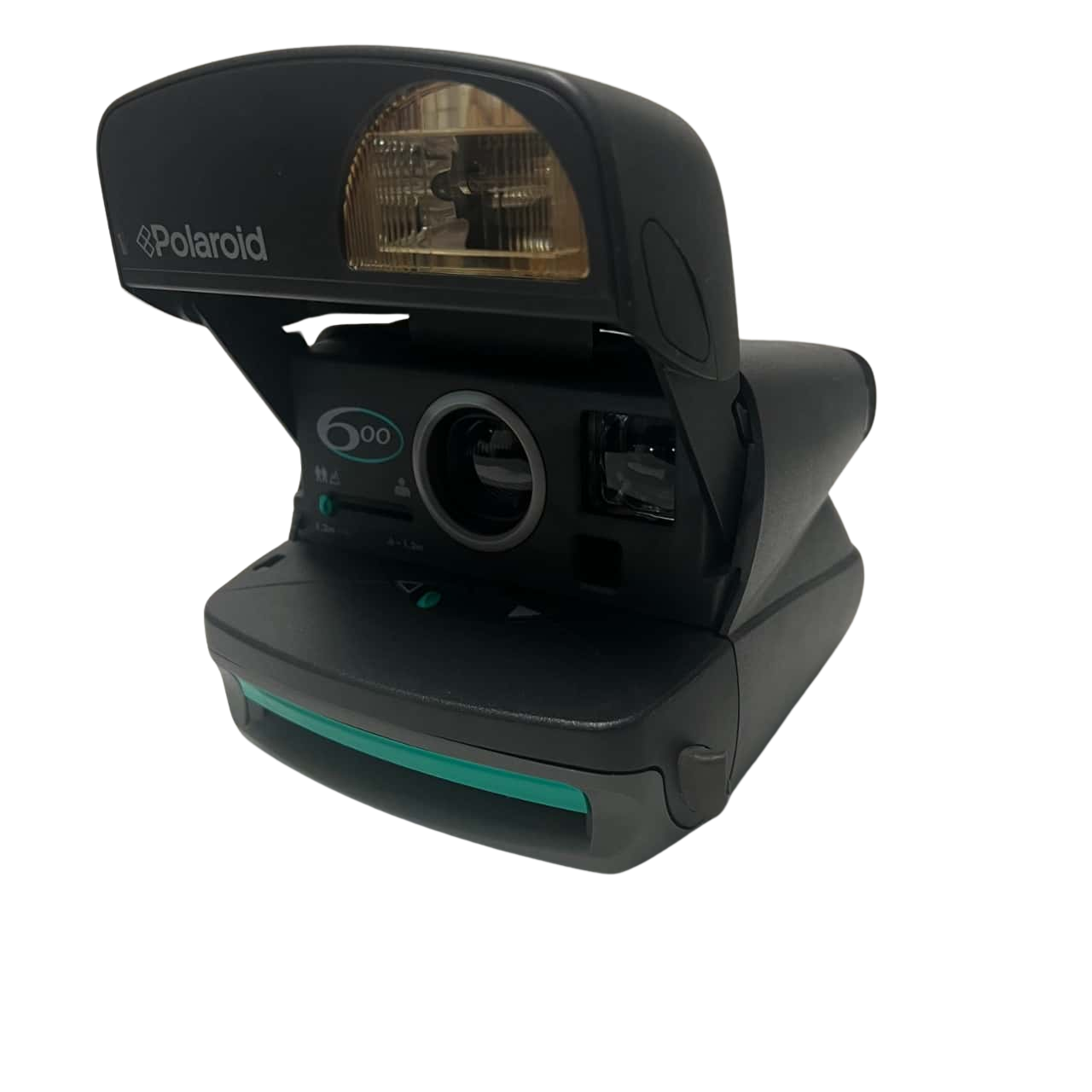 Polaroid 600 Retro Instant Camera(s) - Used Good | Salvos Stores