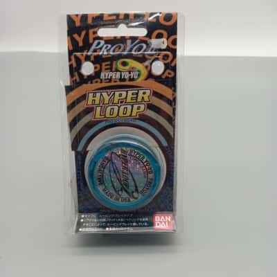 Bandai 1998 ProYo II Yo-Yo
