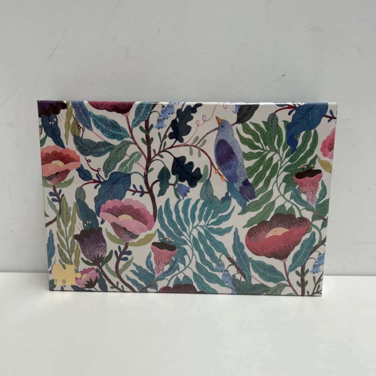 NEW - Bespoke Press - 'Birds' Puzzle (s)