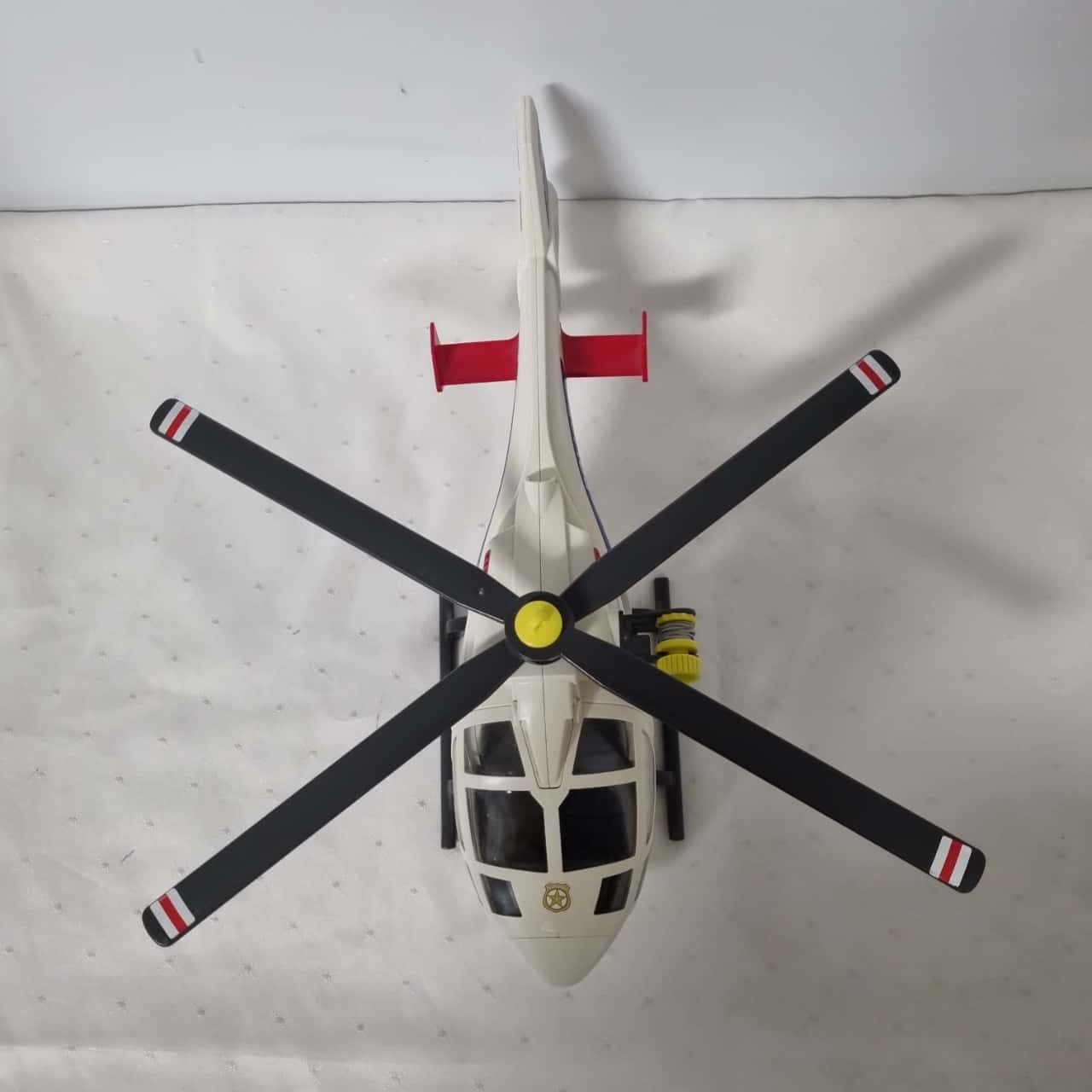 Playmobil Police Chopper(s)