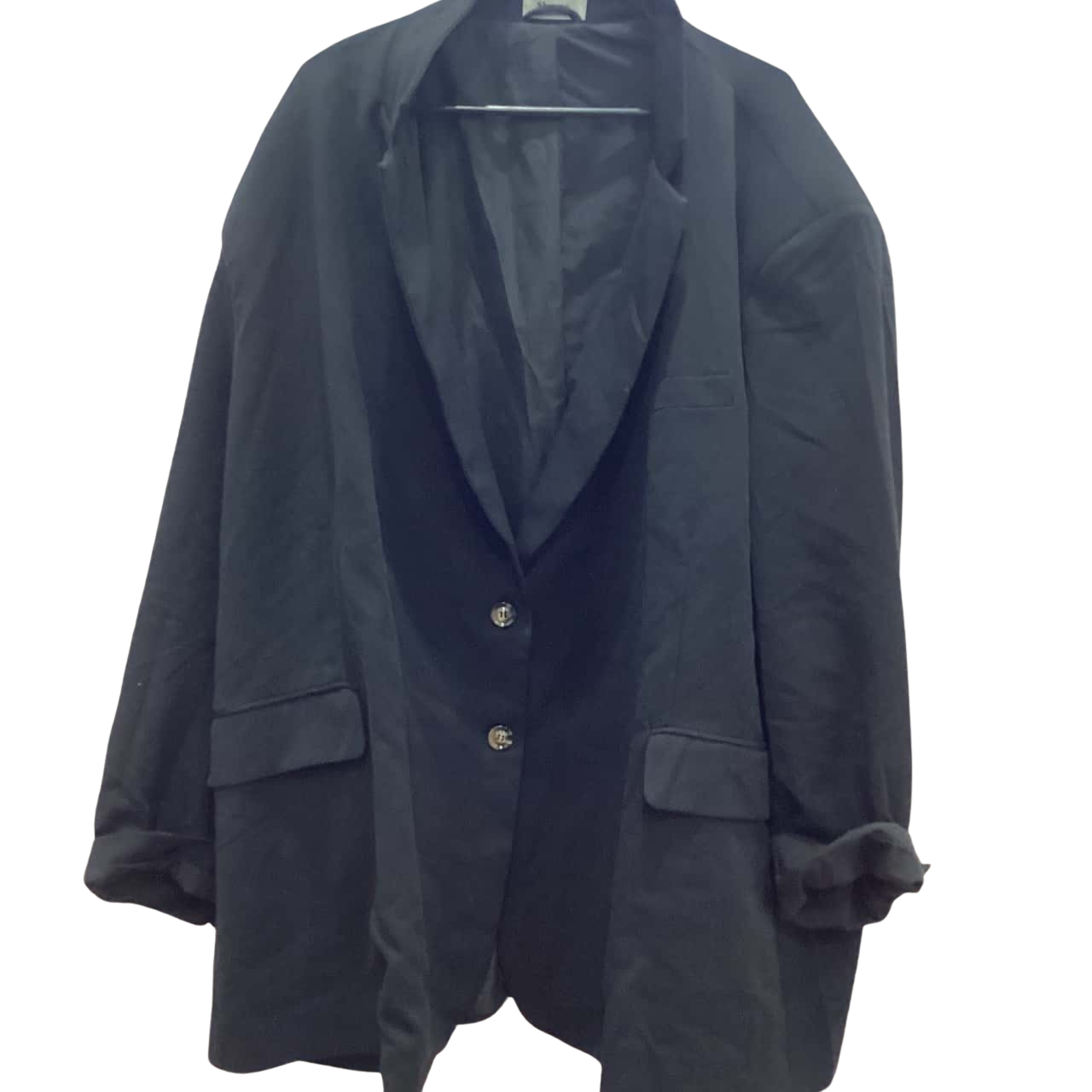 Showpo Womens Coat Size:20