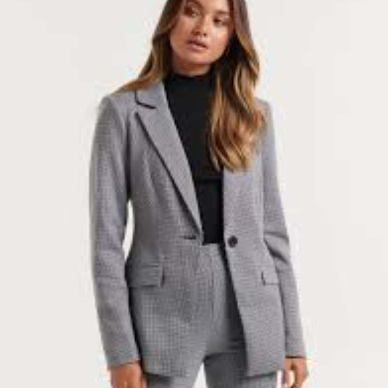 REDUCED New With Tags FOREVER NEW 'Erin' Blazer Size 16 ORRP 129.99(s)