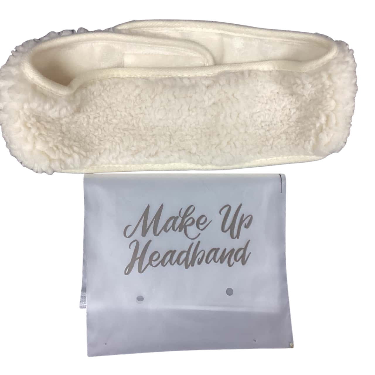 Make Up Headband