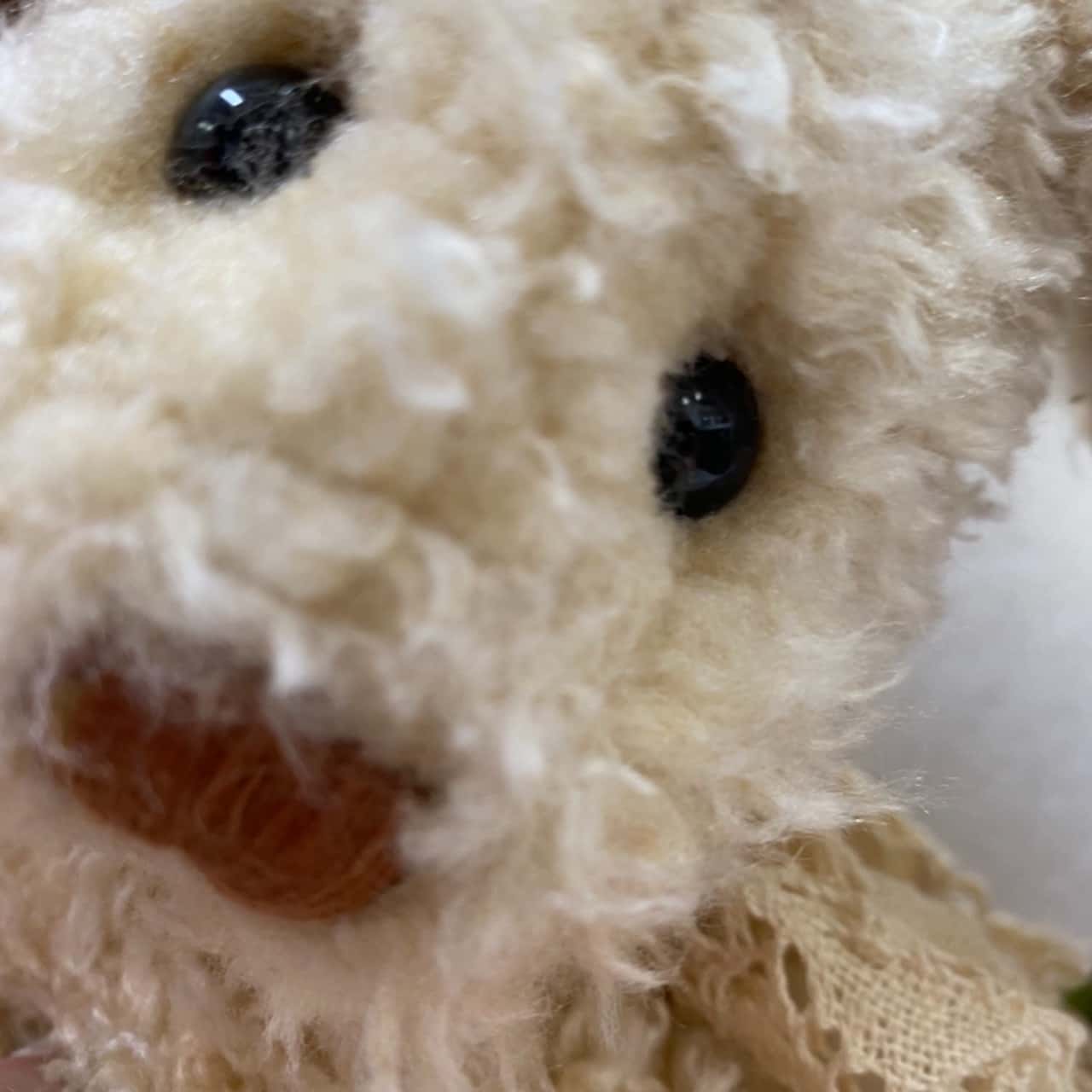 Cottage Collectables Bunny Rabbit Toy(s)