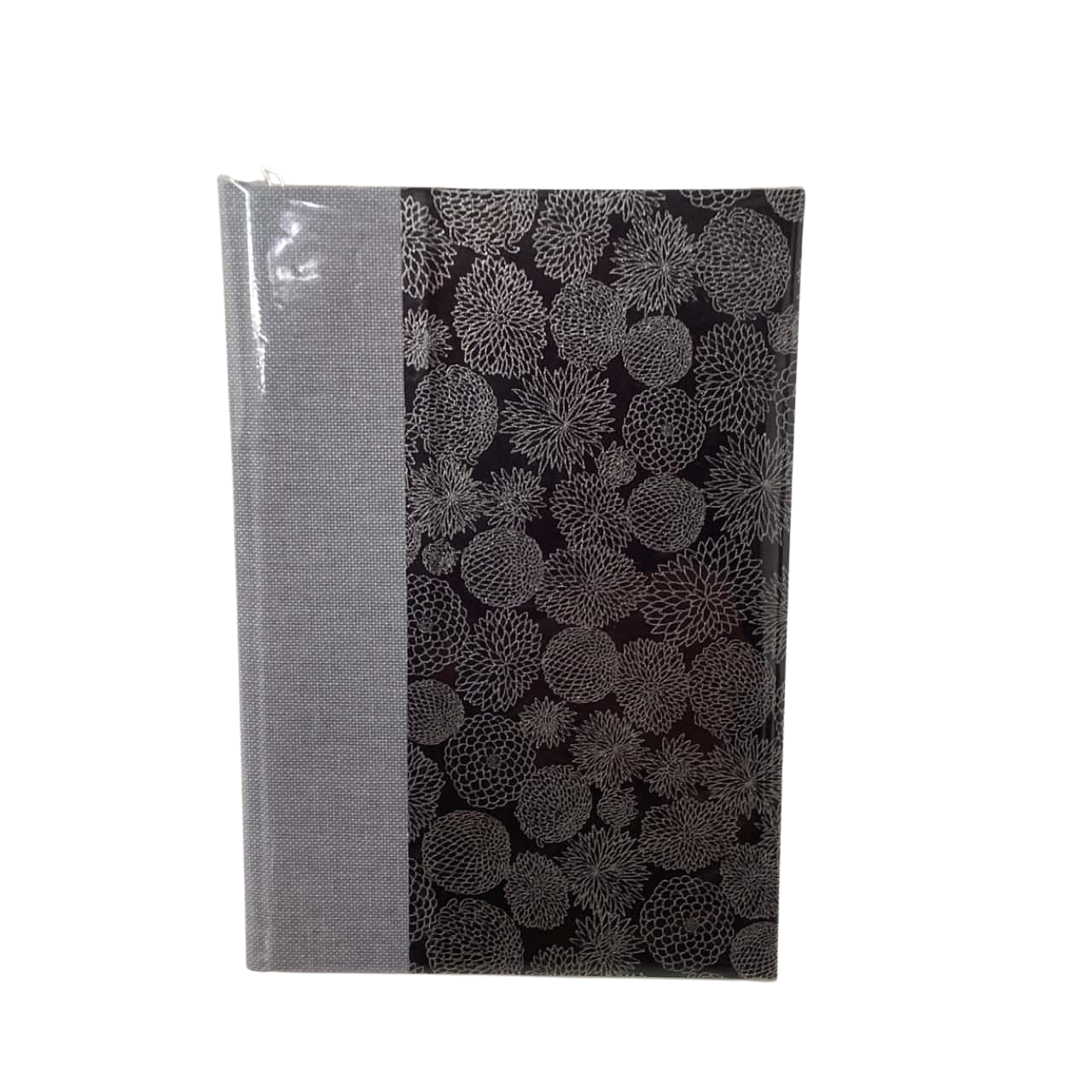 KAMI - A6 journal 150 unlined pages - designed and handmade in ...