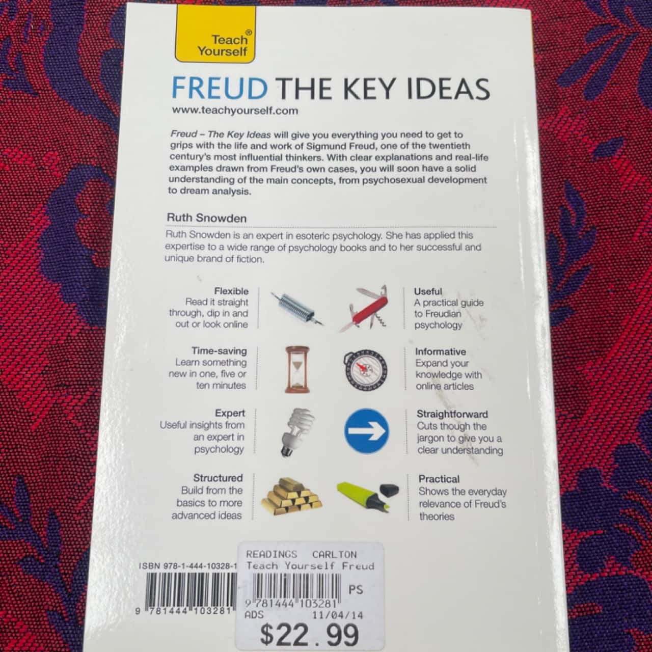 Freud - The key Ideas (s)