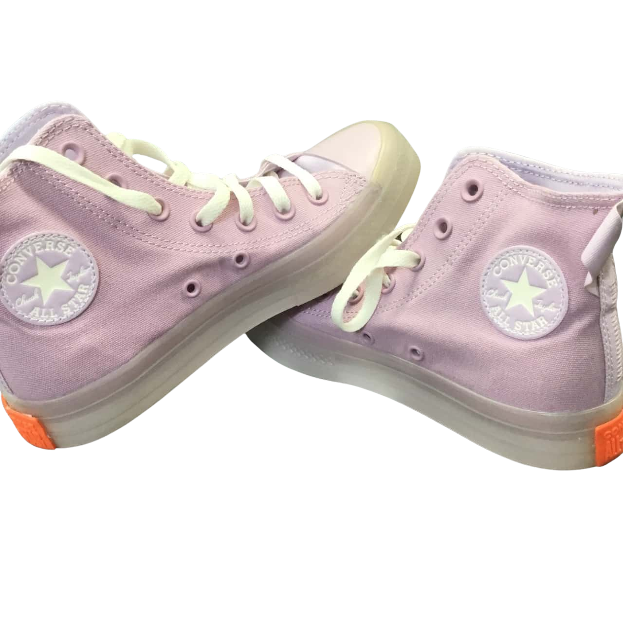 Converse Chuck Taylor ALL STAR CX Stretch Size 7 (s)