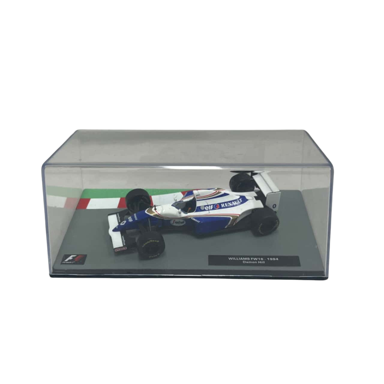 Formula 1 - 1994 Williams FW16