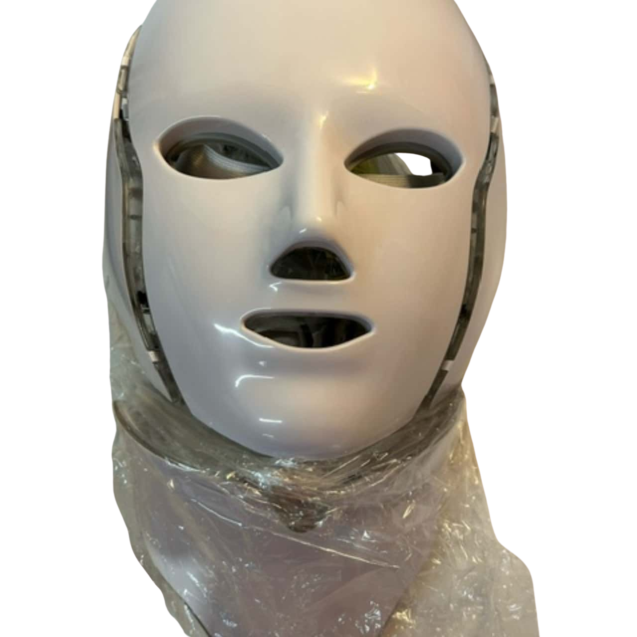 IBNUSA 7 Colors LED Facial Beauty Mask Rejuvenation Photon Mask(s)