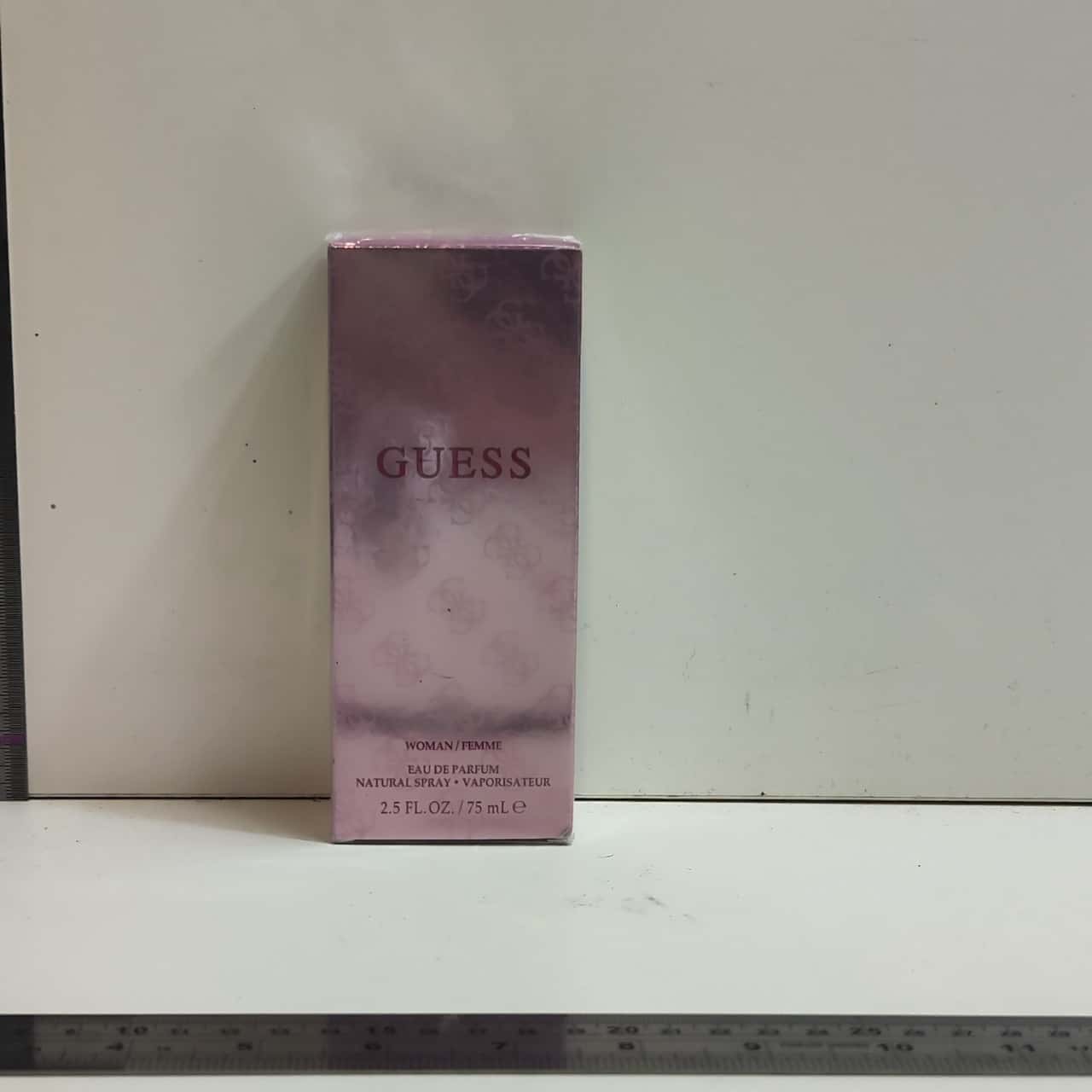 Guess Woman's Perfume 75ml Sealed (s)
