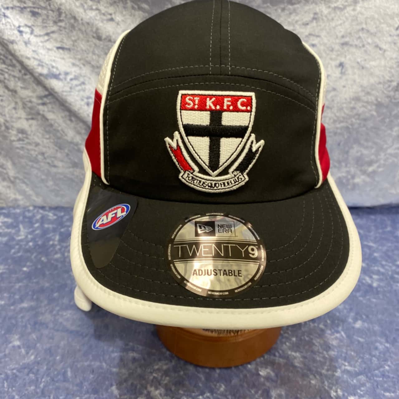 AFL Mens One Size New Era Cap(s)