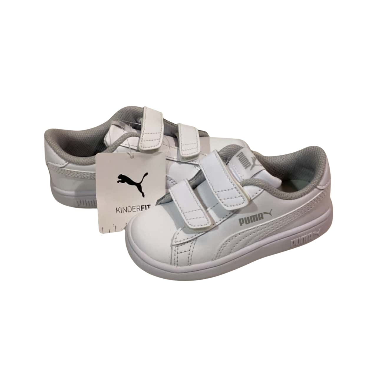 Puma Smash Sneakers (s)