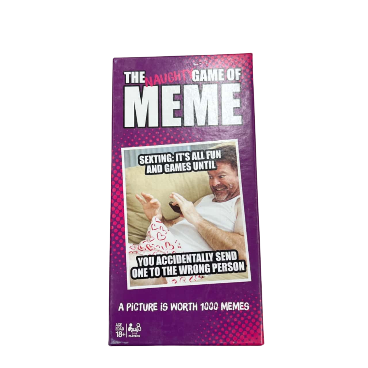 A game of meme(s)
