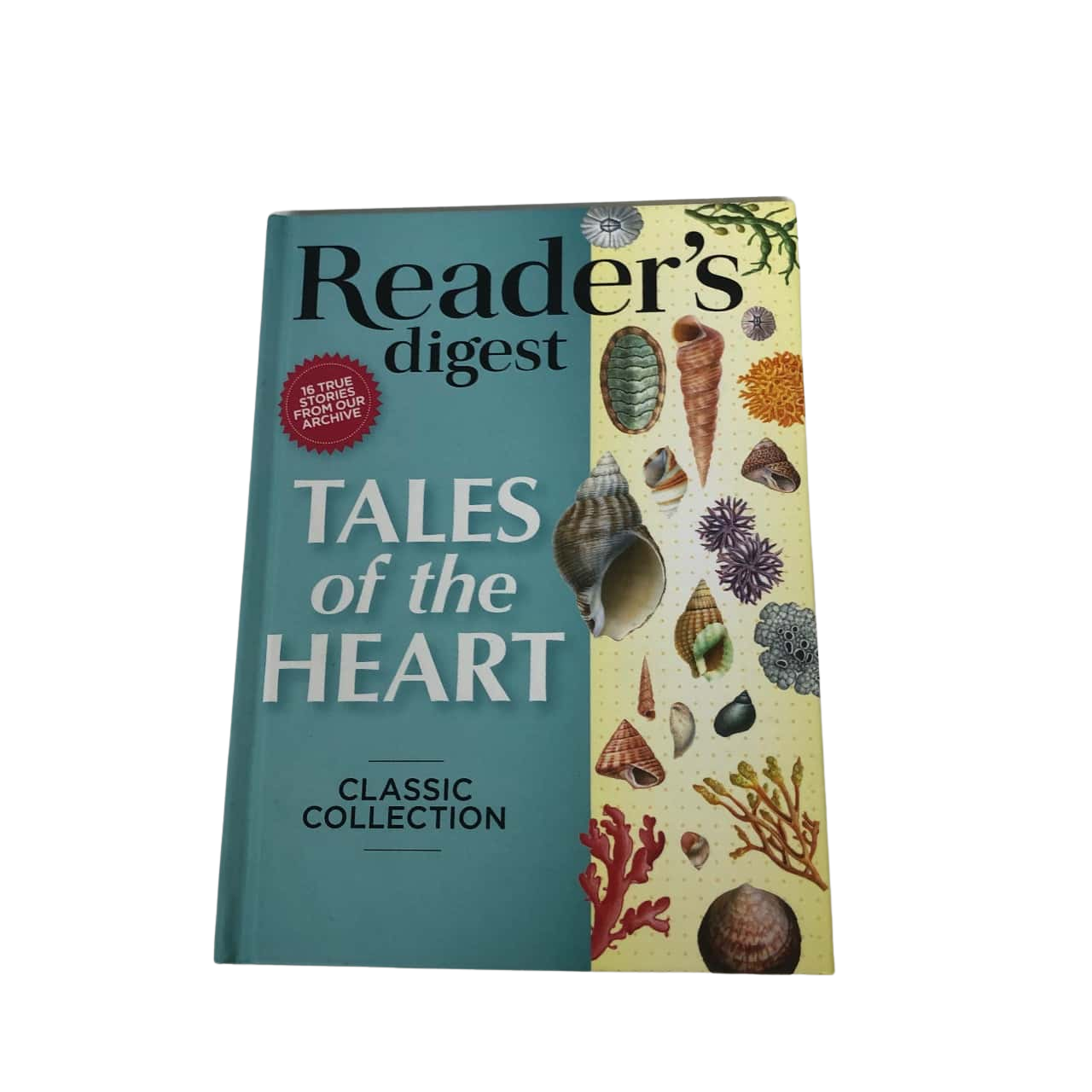 Tales of the Heart - Readers Digest(s)