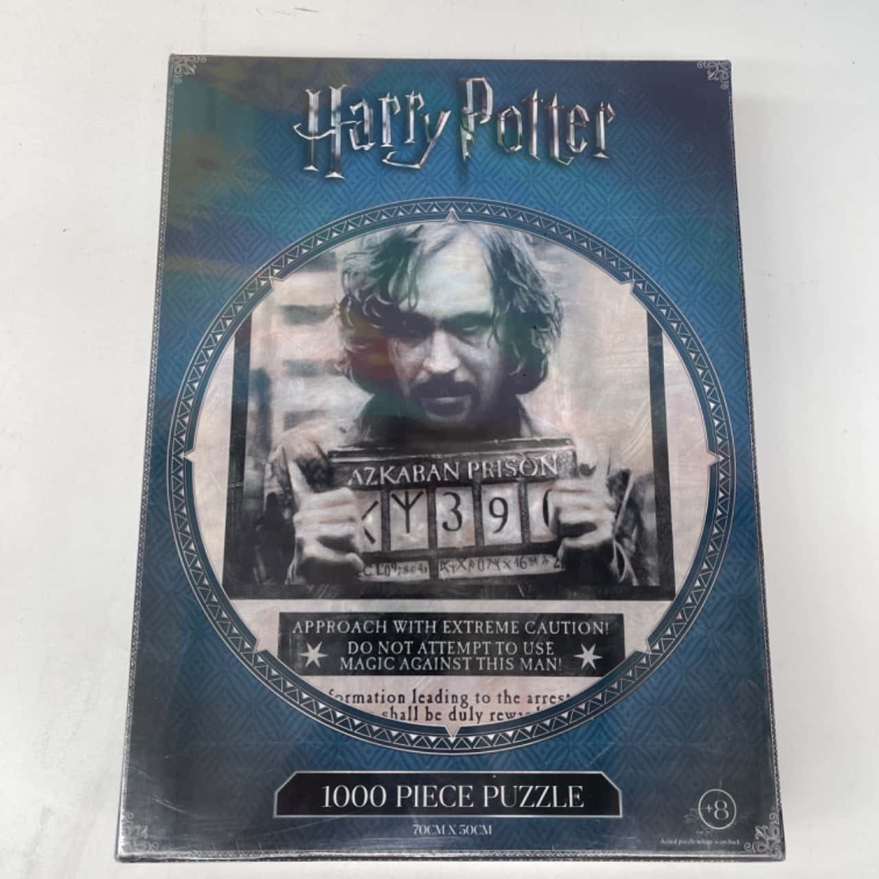 Harry Potter 1000 Piece Puzzle NEW(s)