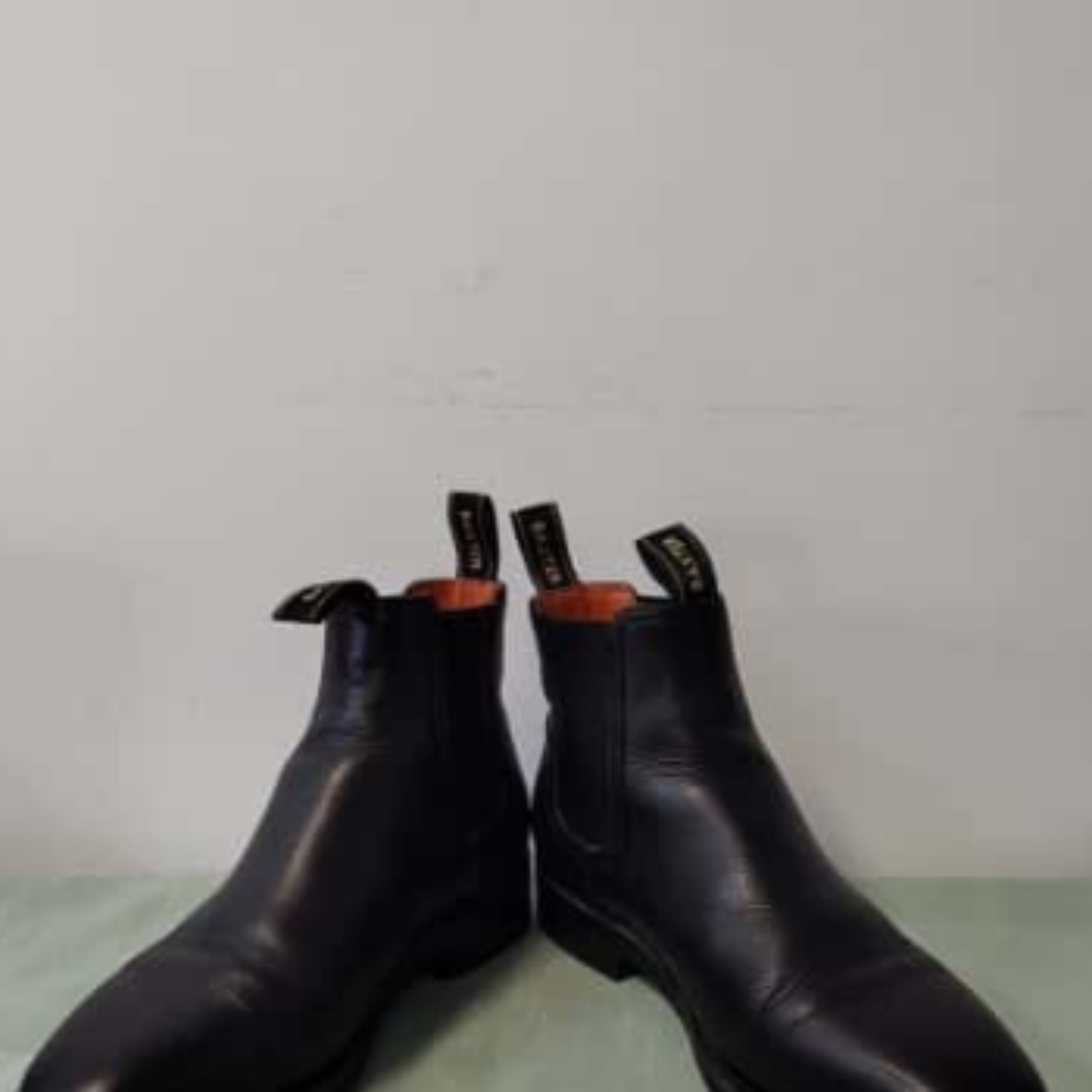 Mens Baxter Boots(s)