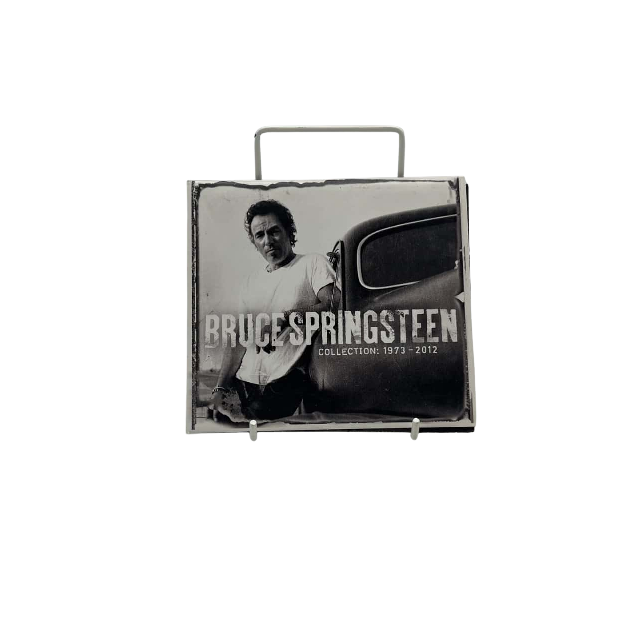 Bruce Springsteen Collection 1973-2012 CD(s)