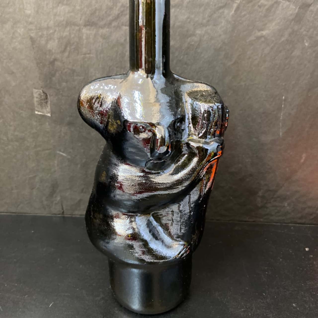 Koala Shaped Wine Bottle 800ml (s)