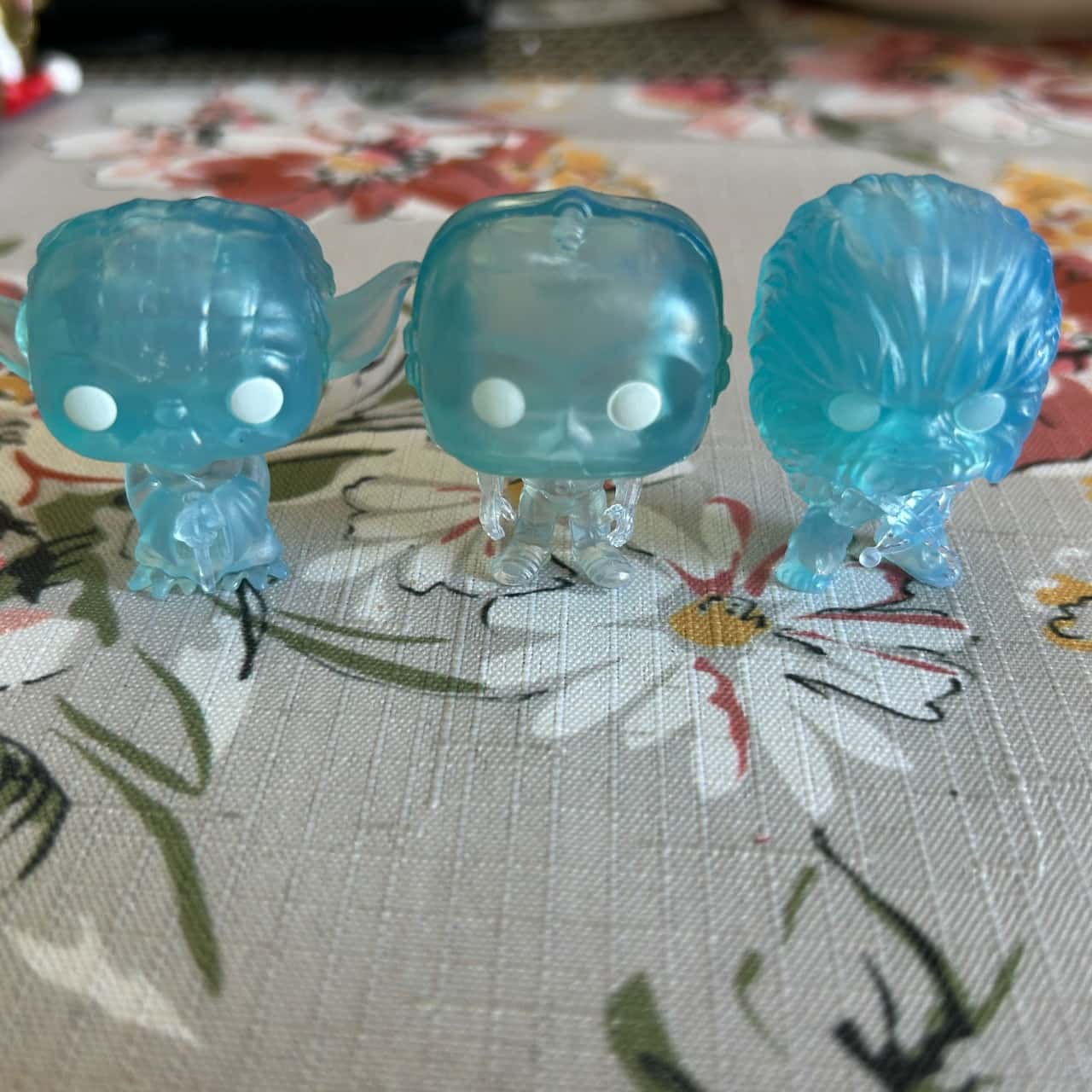 Funko Pop Vinyl Christmas Star Wars 2022 Advent Calendar Mini Figures (B11)