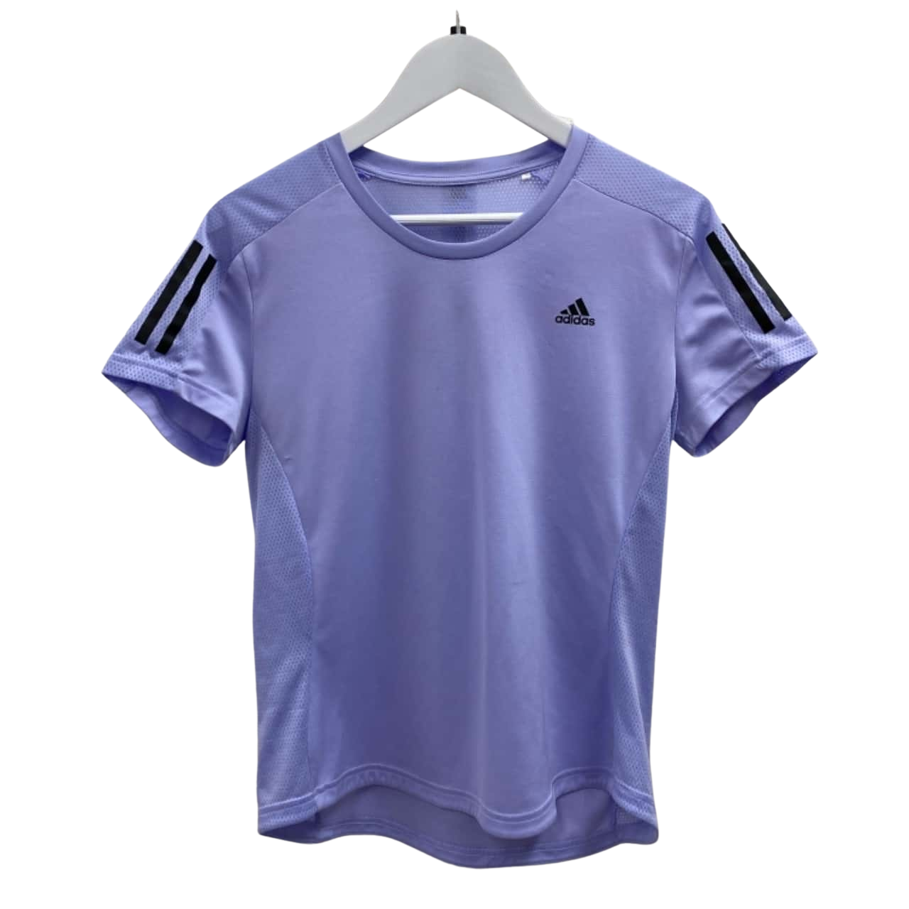 Adidas Womens Size M sports shirt(s)