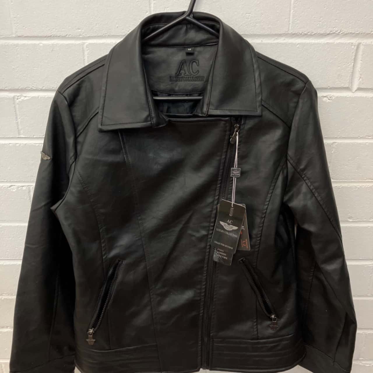 AC Luxury Collection Jacket Size M