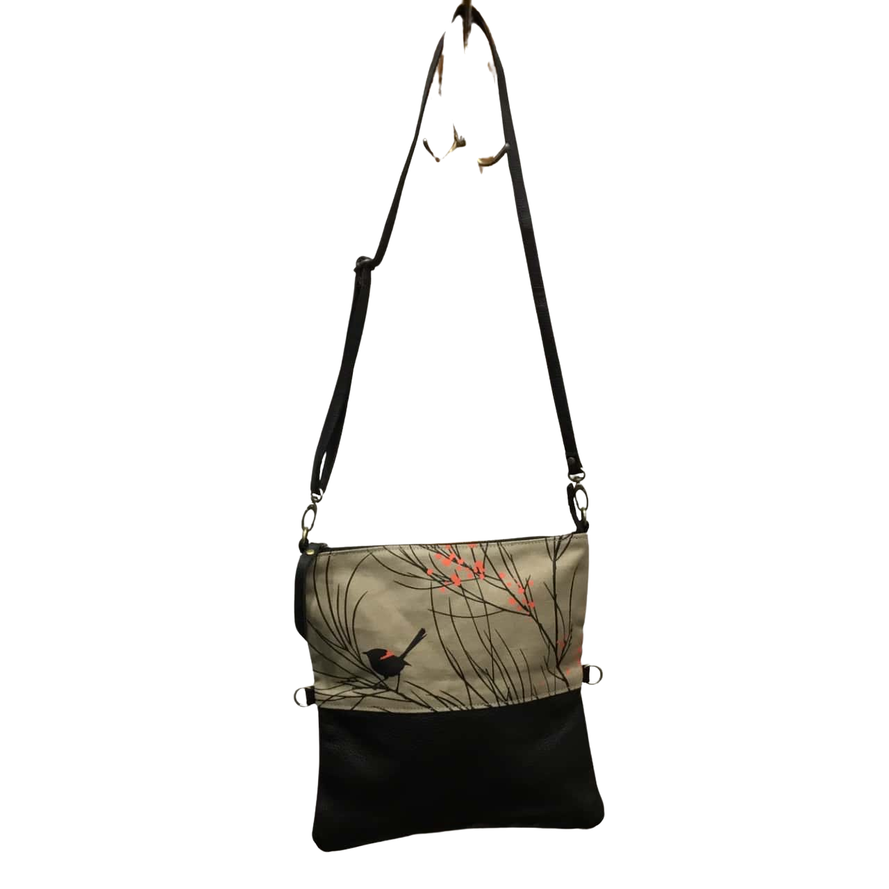 Formosa Design Australia Handbag (Bird)(s)