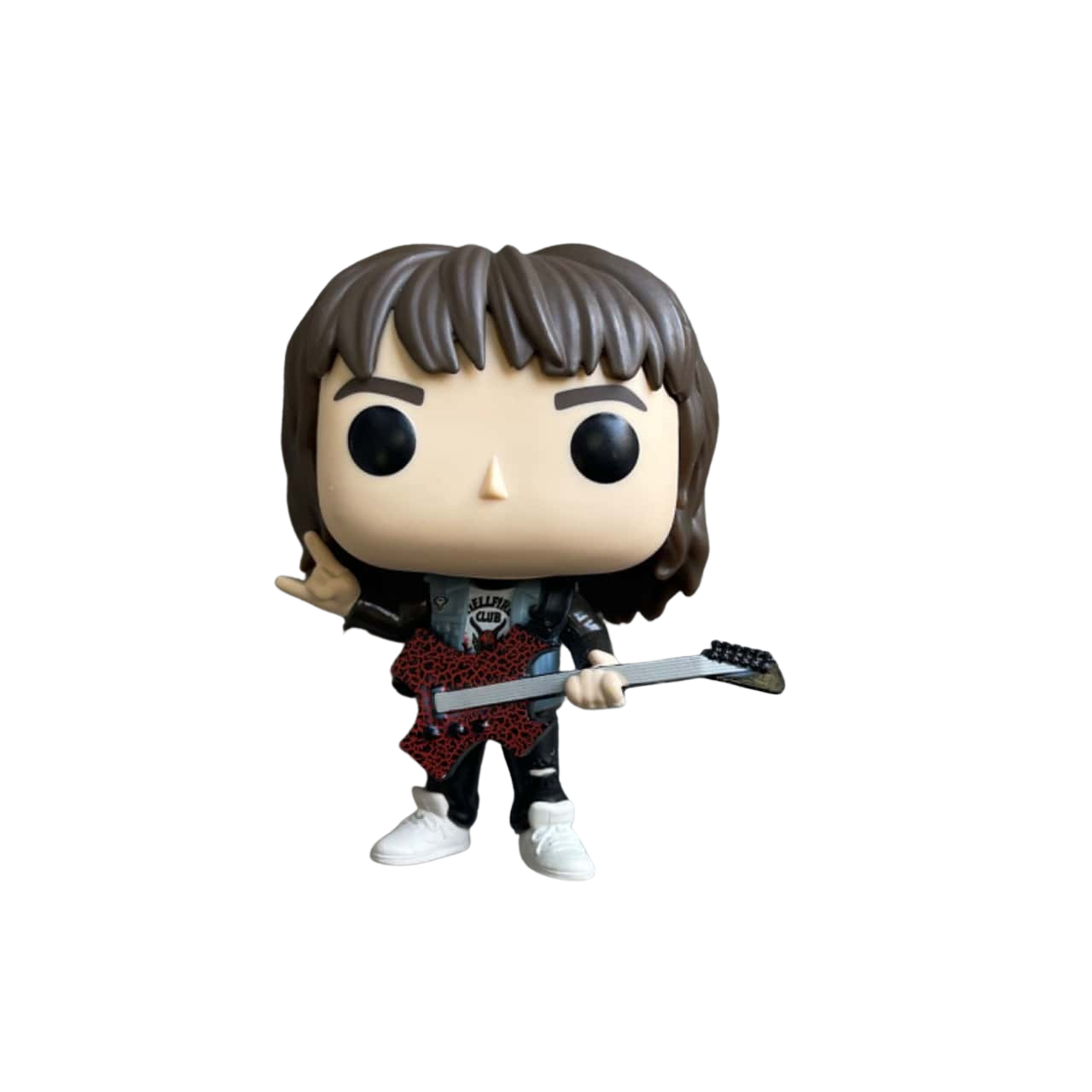 Funko Pop Eddy Stranger Things US Exclusive (s)